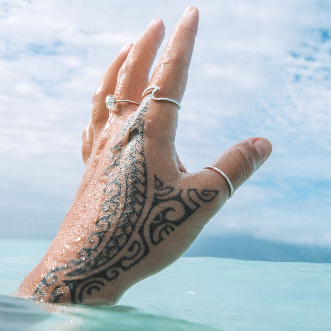 Rings – Ocea Collective